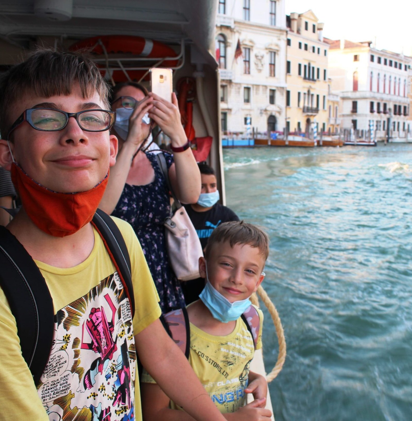 About - Inspiration Integration